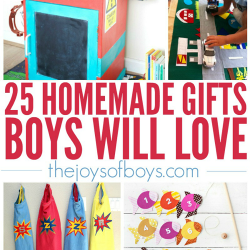 350+ of the Best Gifts for Boys: The Ultimate Gift Guide for Boys