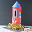 Make a Rocket Valentine Box and Have a BLAST This Valentine's Day